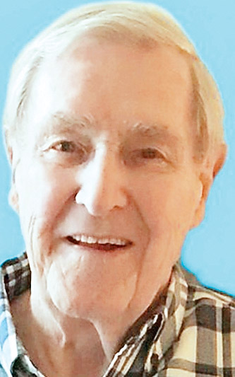 Mitchell James ‘Mitch’ O’Rourke | News, Sports, Jobs - Altoona Mirror